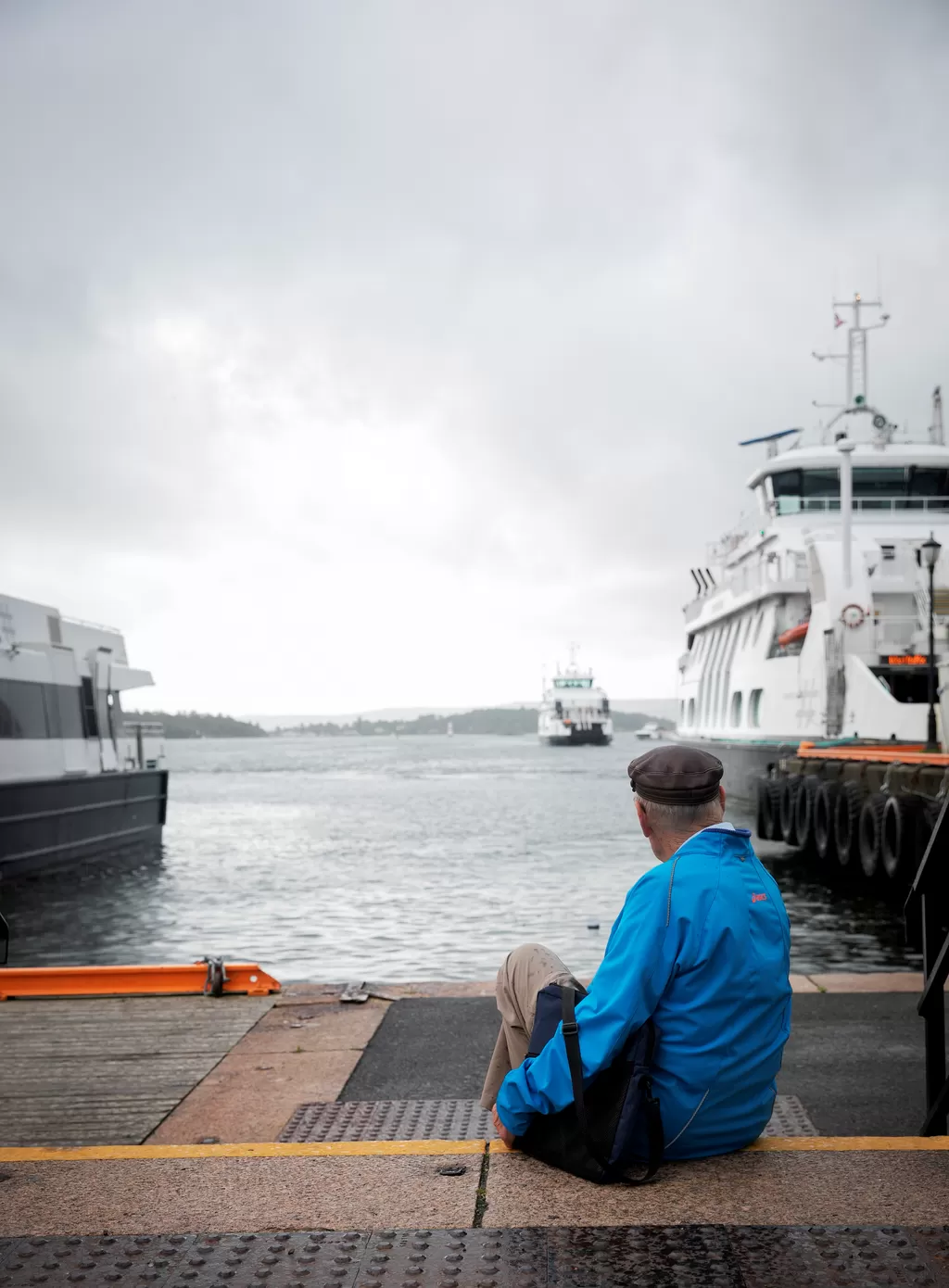 Maritim pensjon gjennom 75 år | Maritim Logg